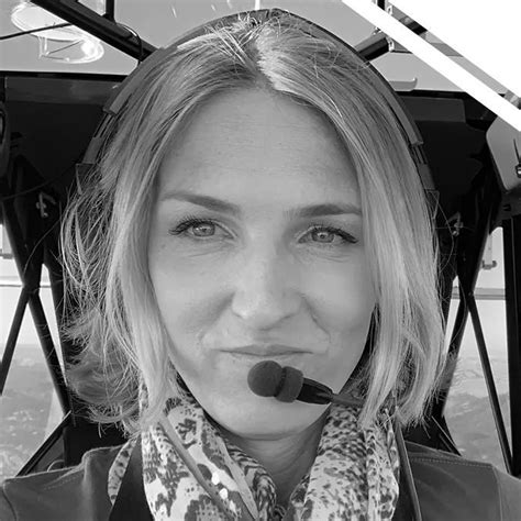 Laura Laban Ceo And Co Founder At Infinite Flight The Org