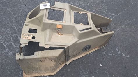 Second Hand Side Dash Jcb Part No 141 01331 Vicary Plant Jcb Spares Vicary Plant Spares