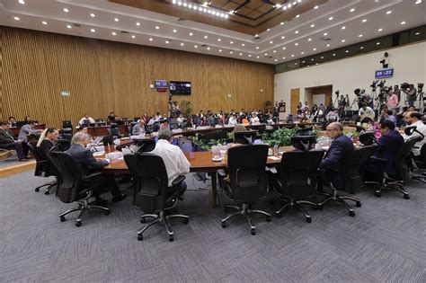 Garantizará Ine El Principio De Representación Proporcional En La