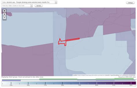 Health And Nutrition Of Nome Tx Residents Sexual Behavior Medical