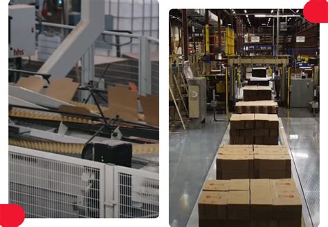 E Commerce Box Mitchel Lincoln