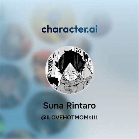 Chat With Suna Rintaro Characterai Ai Chat Reimaginedyour Words