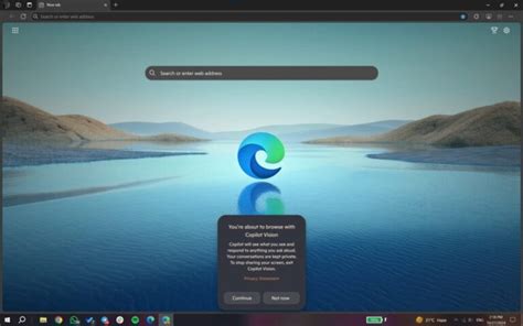 Microsoft Edge Dapatkan Tampilan Copilot Baru Dengan Beberapa Perubahan WinPoin