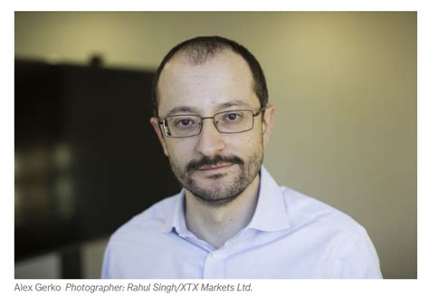 Бывший россиянин Александр Герко заработал $6 млрд на а... | smartlab.news