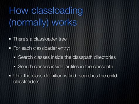 Jvm Internals