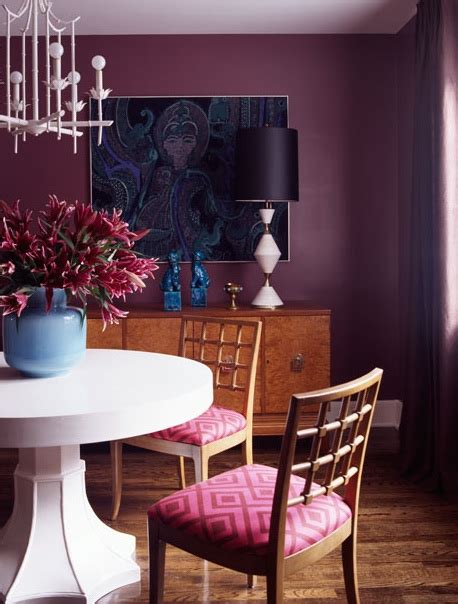 Colors That Go With Plum