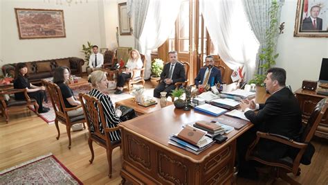 Mütercim ve Tercümanlık Bölümü Olarak Rektör Hocamız Prof Dr Musa Kazım Arıcanı Ziyaret Ettik