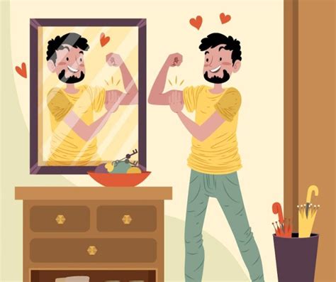 How To Know You Have Low Self Esteem 10 Signs Bscholarly