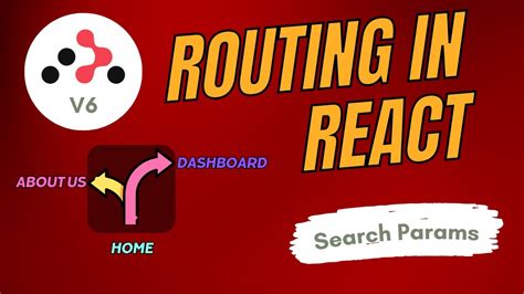 Harnessing Search Parameters In React In Hindi 12 Enhance User Interaction Youtube