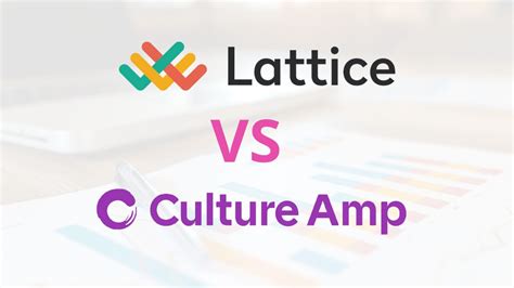 Comparing Employee Experience Platforms Lattice Vs Culture Amp
