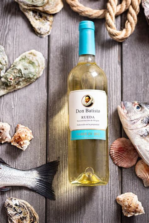 Don Batisto Verdejo | Вино