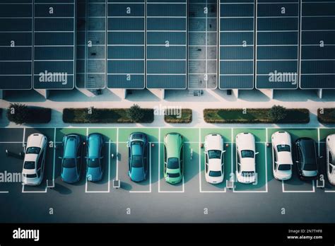 Es ist eine neue Art von Ladestation für Elektrofahrzeuge entstanden