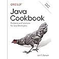 Java Cookbook Problems And Solutions For Java Developers