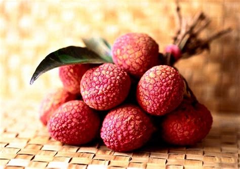 7 Công Dụng Thần Kỳ Của Trái Vải Nghe Xong Chỉ Muốn ăn Ngay