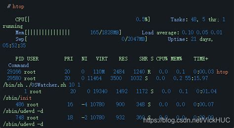 Linux 上查看系统服务器运行时间的 11 种方法linux查看时间 Csdn博客