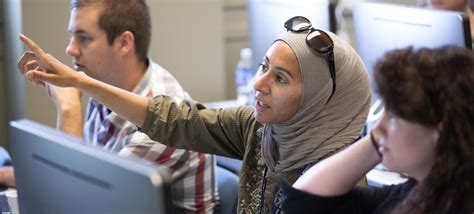 Ms In Public Relations College Of Communication