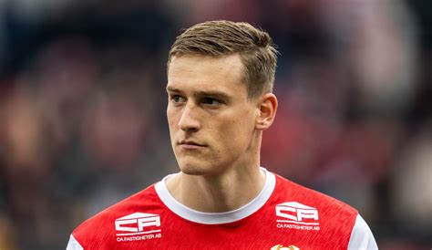 Tack För Allt Mileta Rajovic Kalmar Ff