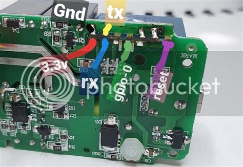 Unkown Tuya Chip Page 16 Hardware Home Assistant Community