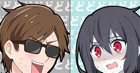 ゾンビランドサガ 【c97新刊】2冊目『純愛幸さく事後営業』 犬飼りっぽ（りぽ でぃ）のマンガ C97 水野愛 紺野