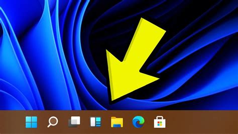 How To Change Taskbar Color In Windows 11 YouTube