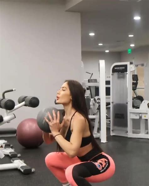 Picture Of Georgina Mazzeo
