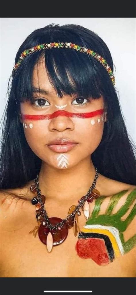 Pin De Smf Em Centering Em 2022 Rosto Feminino Mulheres Indigenas