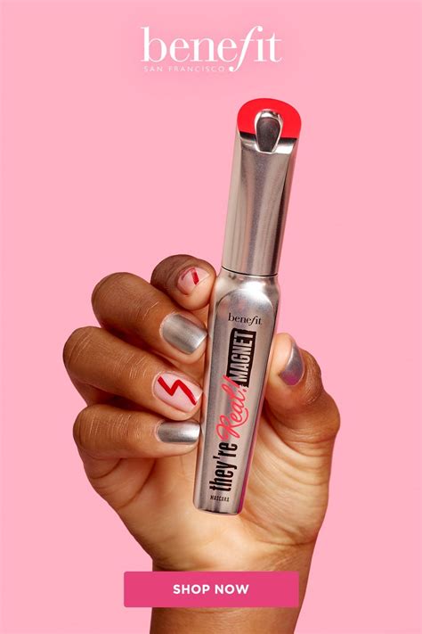 Lift And Lengthening Mascara Benefit Cosmetics Mascara Lengthening