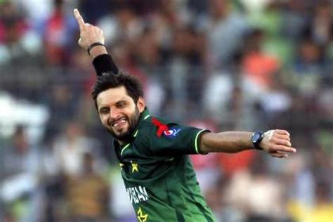 Pakistan Bowler Wants To Break India Jinx At World T20