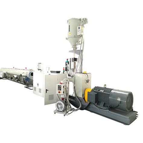 Polypropylene Extrusion Machine Stable Processing And High Output