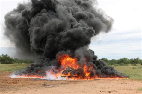 Los estragos ambientales por la producción de metanfetamina en los narcolaboratorios de México