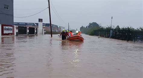 20 Ejemplos de Inundaciones Tipos Definición y Análisis