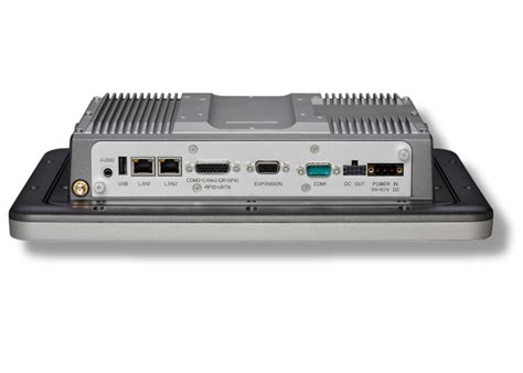 PanelPC - VMC4020