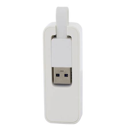 Tp Link Ue300 Usb 3 0 To Gigabit Ethernet Network Adapter