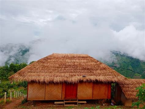 บ้านสวนดอยเปียงปุย