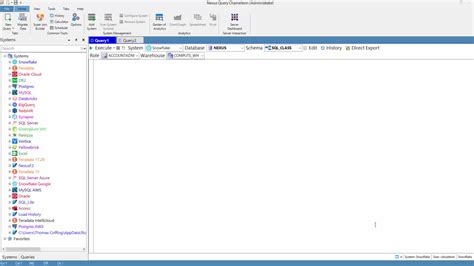 Join Data Across All Databases And Process It Inside Your Pc Tom Coffing