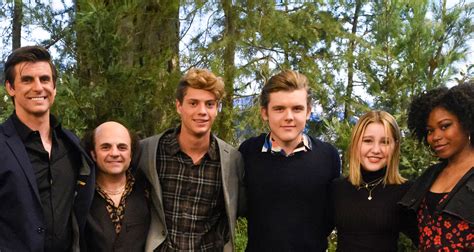 Henry Danger Comes To A Close In The Series Finale Tonight Henry