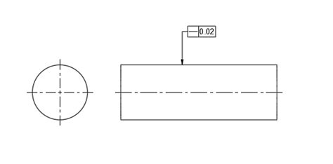 Gdandt Straightness Vs Flatness Difference Between Flatness And Straightness