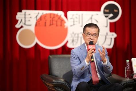 徐重仁經營心法！從「不方便」看到商機 別人不做你更要做 生活 三立新聞網 Setncom