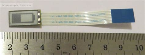 Can You Build An E Ink Display From Scratch Hackaday