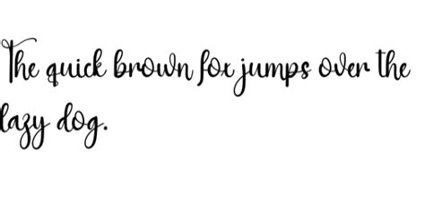 Babe Boho Font By William Jhordy Creative Fabrica