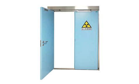 Lead Lined Doors For X Ray Rooms Raxdoor