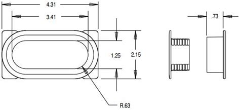 Pp700 Adjustable Open Hand Hole