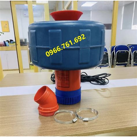Máy Bơm Sục Khí Oxy Hòa Tan Cho Ao Hồ Nuôi Cá 15kw Shopee Việt Nam