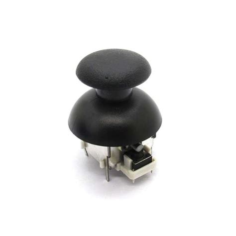 Analog Joystick Playstation2 2x10k Potentiometers Select Button
