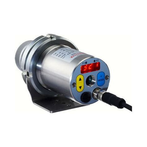 Silver Digital Optical Pyrometer At Best Price In Chennai Earth
