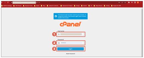 3 Cara Login Wordpress Sebagai Admin Di Cpanel Hingga Localhost Tonjoo