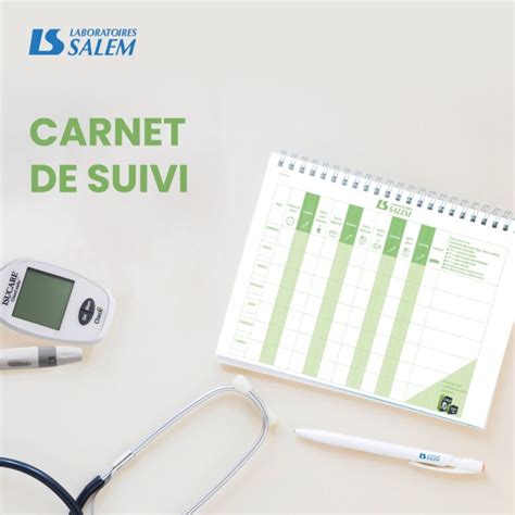 Glucomètre Check 3 SALEM Diagnostics