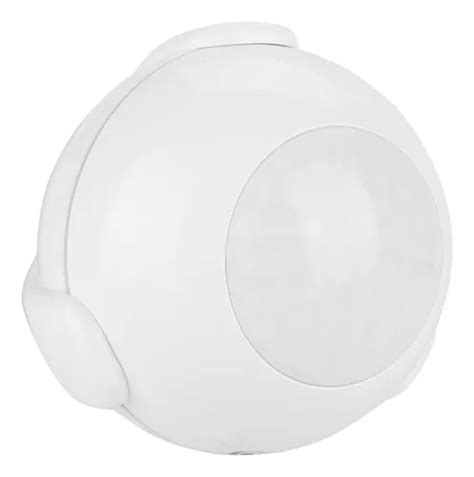 Sensor Pir Wifi Movimiento Infrarrojo Inalámbrico Inteligen Cuotas