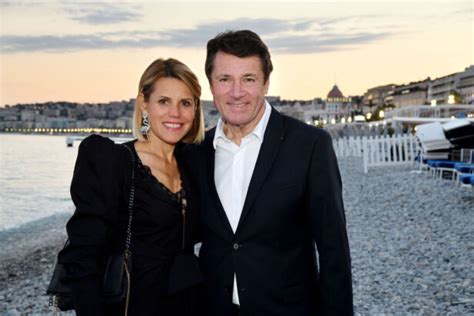 Laura Tenoudji elle dévoile une rare photo de sa fille Bianca Closer