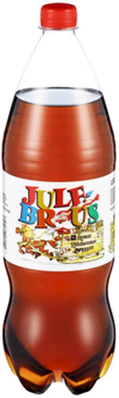 Hamar Julebrus 1 5l Flaske Med Næringsinnhold Oppskrifter Og Informasjon Publisert Av